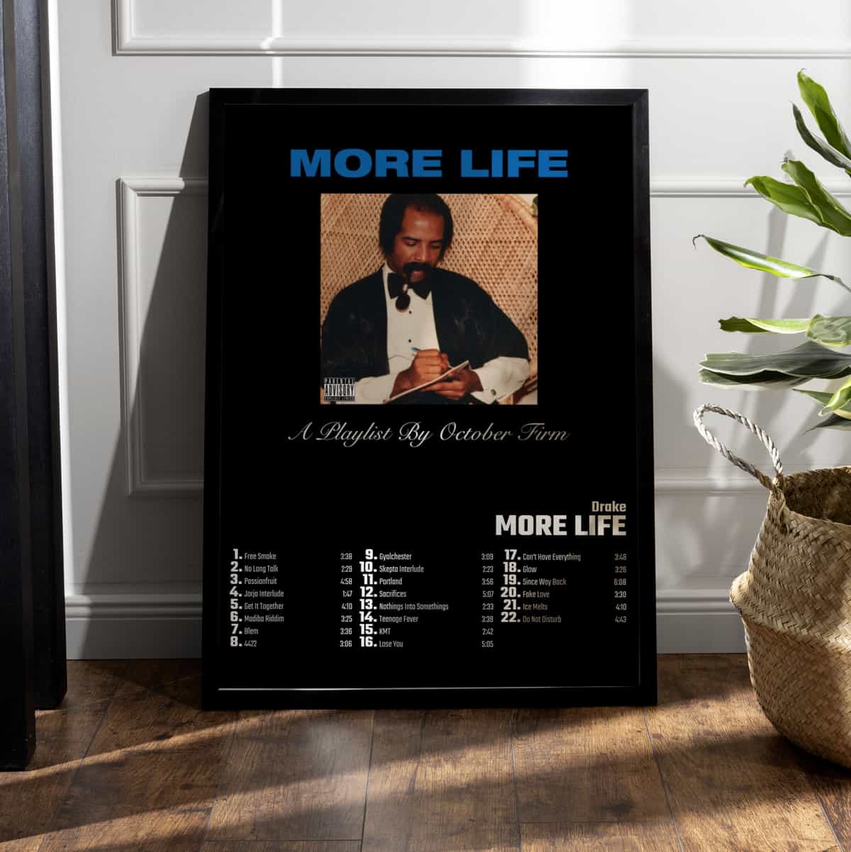 Malcolm Todd - Malcolm Todd | Album Cover Poster