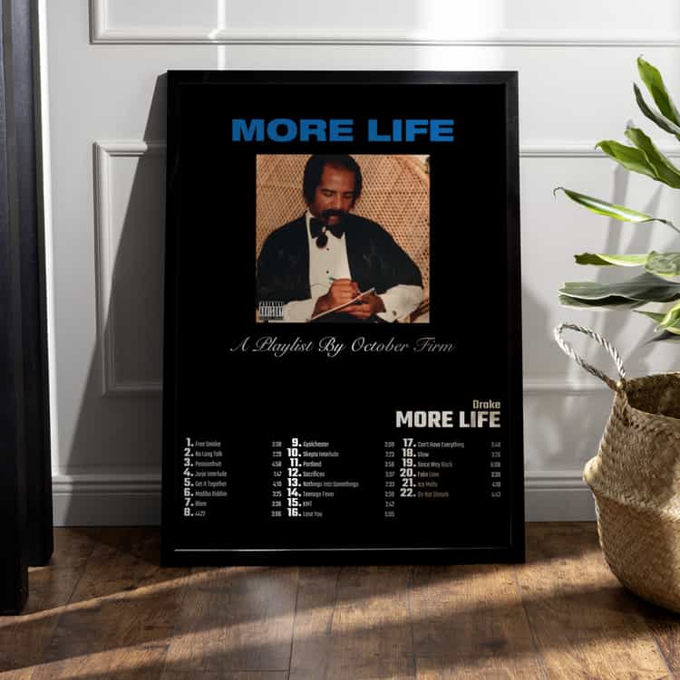 Malcolm Todd - Malcolm Todd | Album Cover Poster